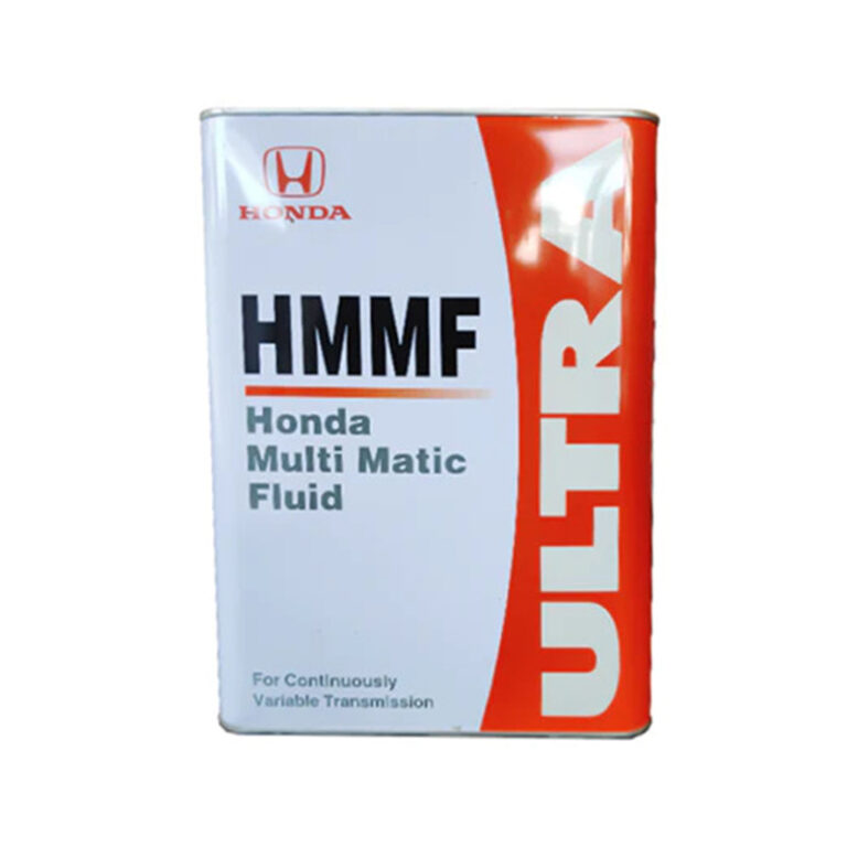 HONDA Oem Ultra Cvtf HMMF 4L – BengalAutoBD.com